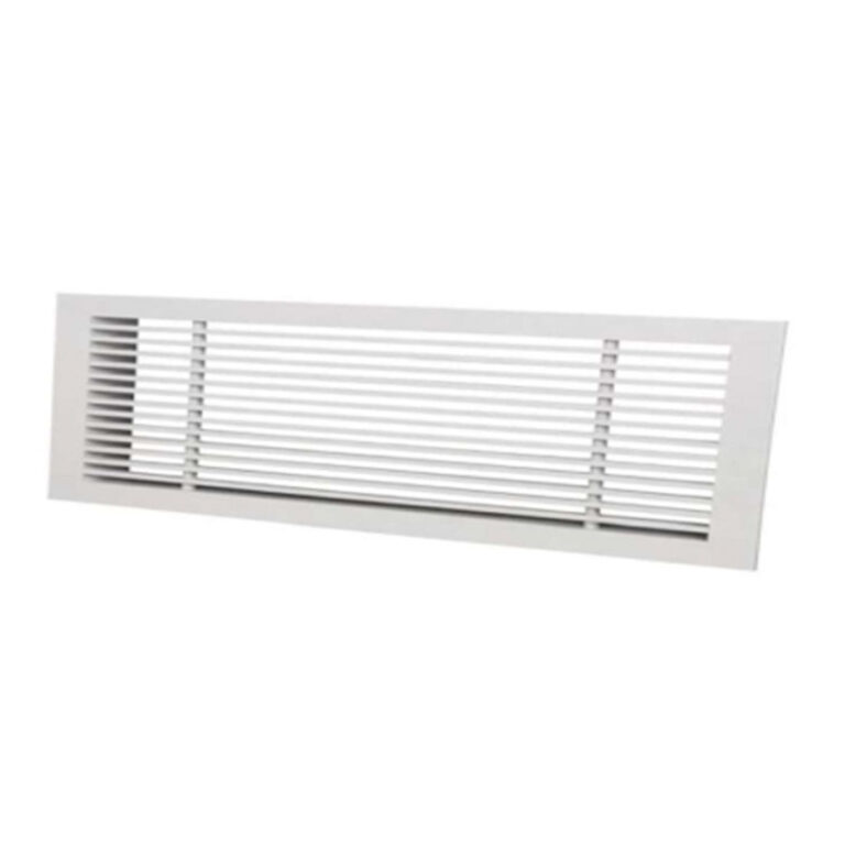 Linear Bar Grilles – SGDucting