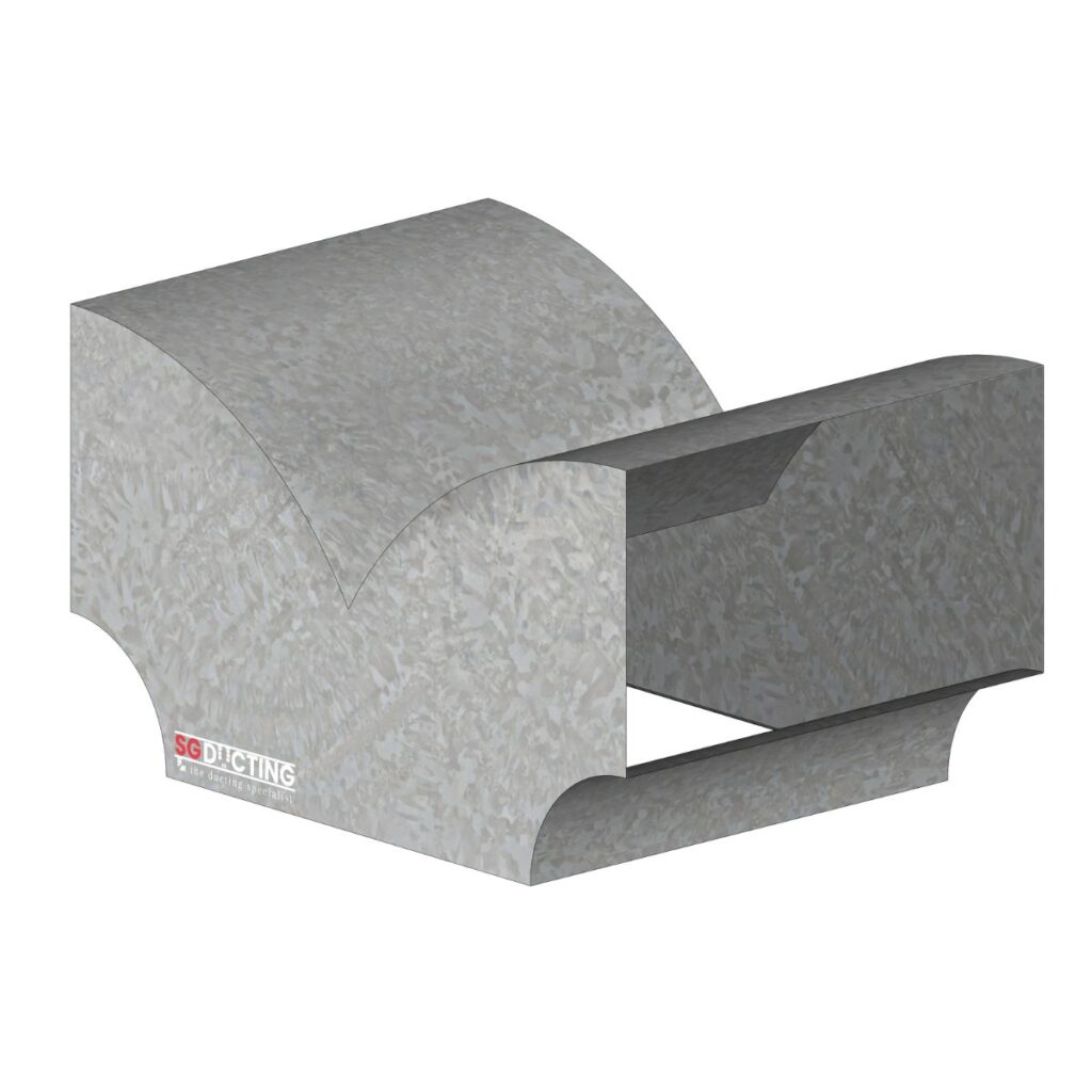 Splitter Duct – SGDucting